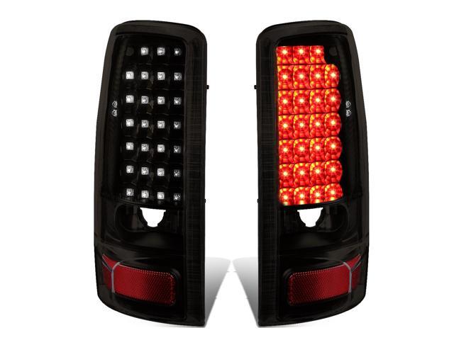 Click here for DNA Motoring TL-GMCDE00-LED-BK-SM For 2000 to 2006... prices