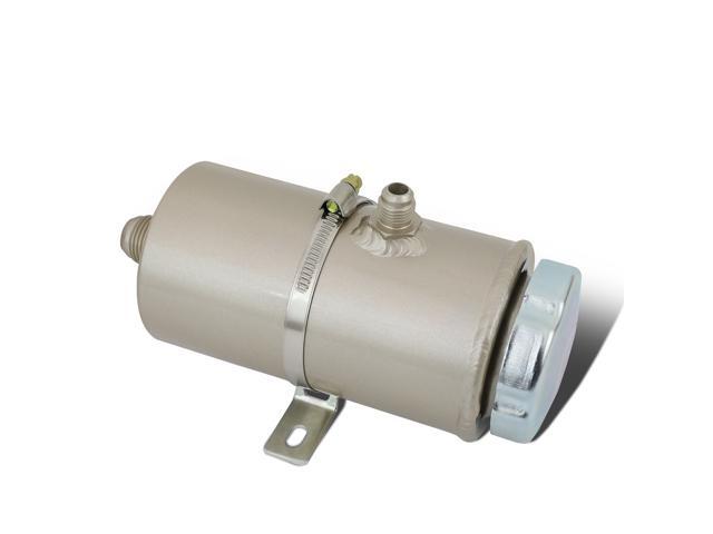 Click here for DNA Motoring TANK-PS-005 Universal Aluminum Round... prices