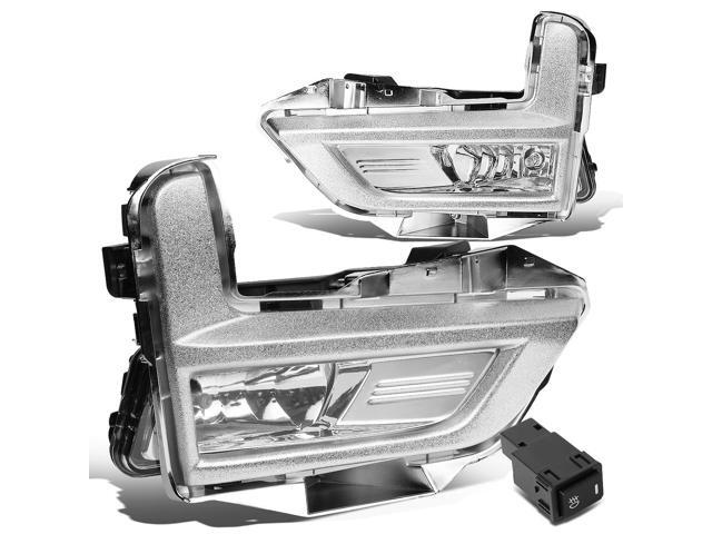 Click here for DNA Motoring FL-ZTL-280-CH For 2017 to 2018 Nissan... prices