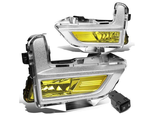 Click here for DNA Motoring FL-ZTL-280-AM For 2017 to 2018 Nissan... prices