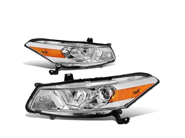 Click here for DNA Motoring HL-OH-HA082D-CH-AM-T2 For 2008 to 201... prices