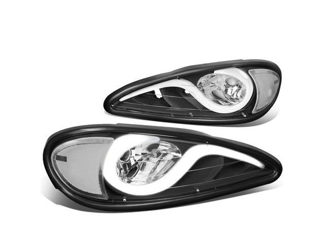 Click here for DNA Motoring HL-HPL-PGAM99-BK-CL1 For 1999 to 2005... prices