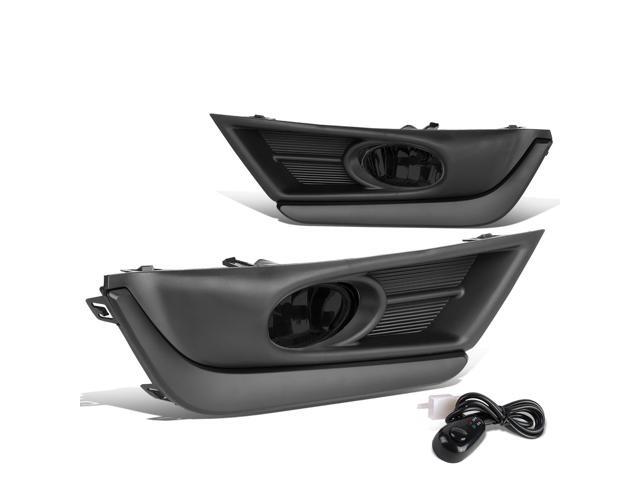 Click here for DNA Motoring FL-ZTL-276-SM For 2017 to 2018 Honda... prices