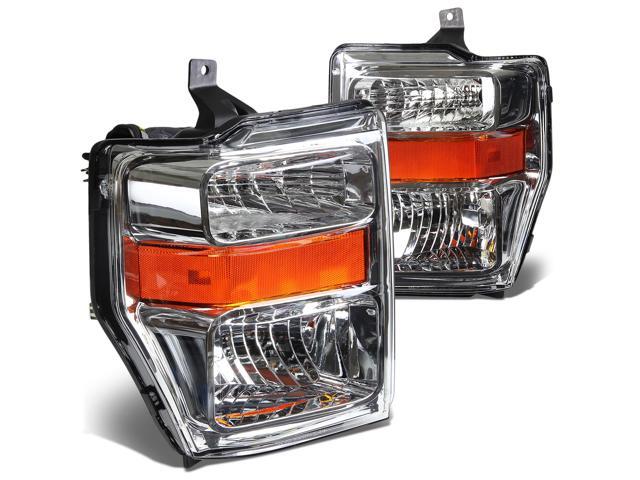 Click here for DNA Motoring HL-OH-FSUPER08-CH-AM For 2008 to 2010... prices