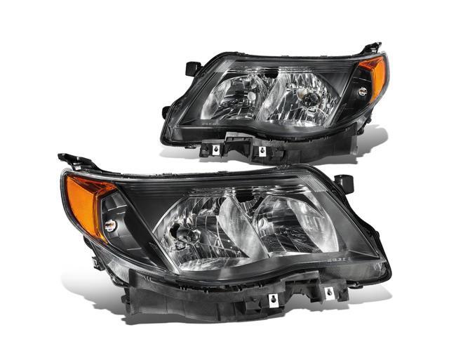 Click here for DNA Motoring HL-OH-SFOR09-BK-AM For 2009 to 2013 S... prices