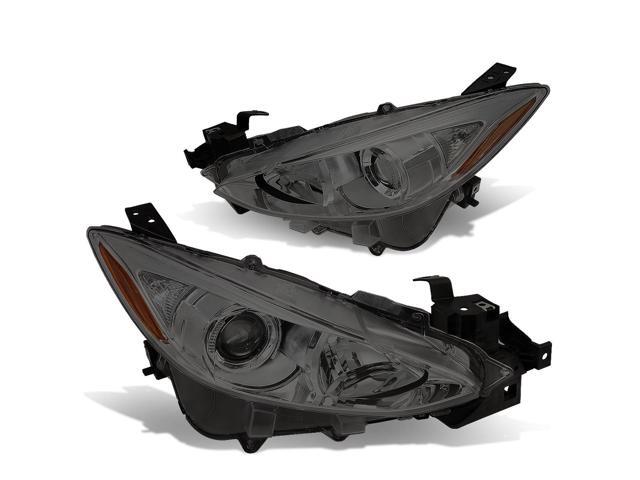 Click here for DNA Motoring HL-OH-MM314-SM-AM For 2013 to 2017 Ma... prices