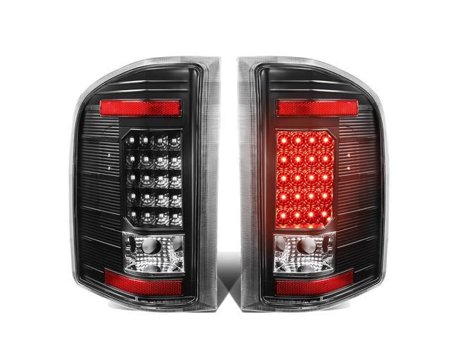 Click here for DNA Motoring TL-CSIL07-LED-BK-CL For 2007 to 2014... prices