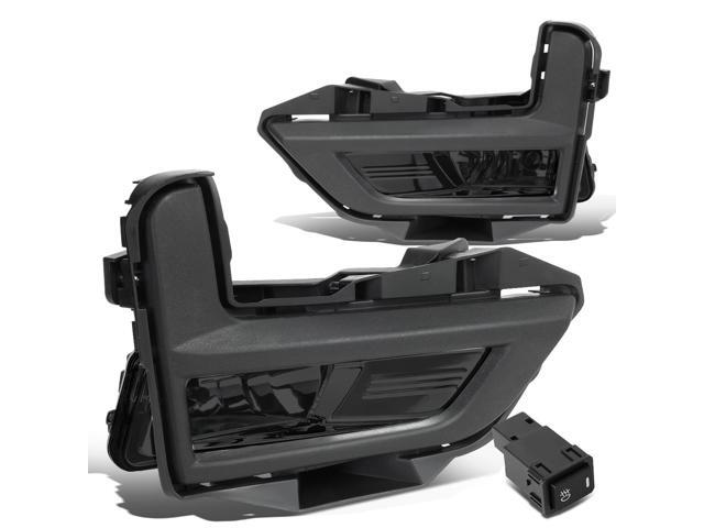 Click here for DNA Motoring FL-ZTL-279-SM For 2017 to 2018 Nissan... prices