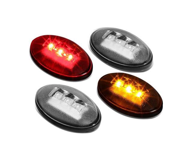 Click here for DNA Motoring FENDL-FSD99-CH For 1999 to 2010 Ford... prices