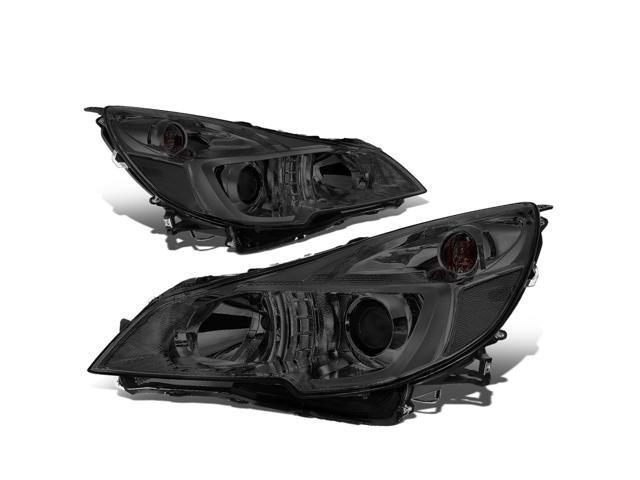 Click here for DNA Motoring HL-OH-SLEG13-SM-CL1 For 2010 to 2014... prices