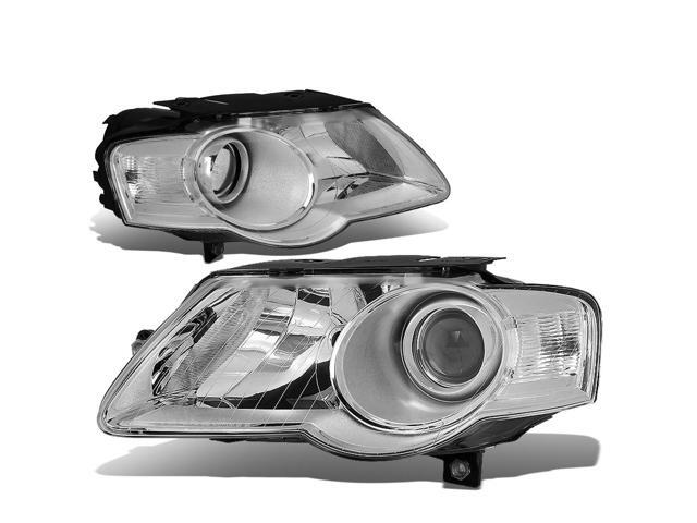 Click here for DNA Motoring HL-OH-VPA06-CH-CL1 For 2006 to 2010 V... prices