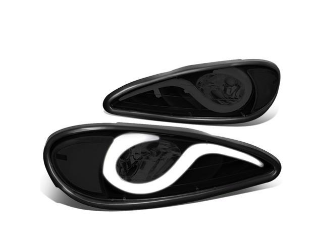 Click here for DNA Motoring HL-HPL-PGAM99-BK-SM-CL1 For 1999 to 2... prices