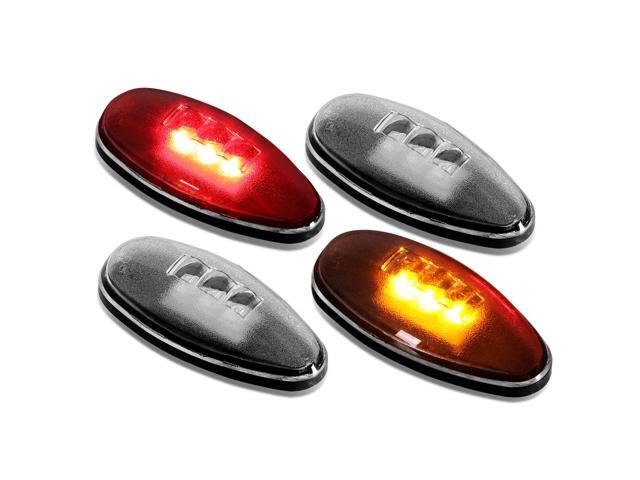 Click here for DNA Motoring FENDL-CS99-CH For 2001 to 2014 Chevy... prices