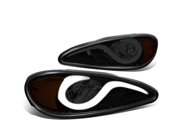 Click here for DNA Motoring HL-HPL-PGAM99-BK-SM-AM For 1999 to 20... prices