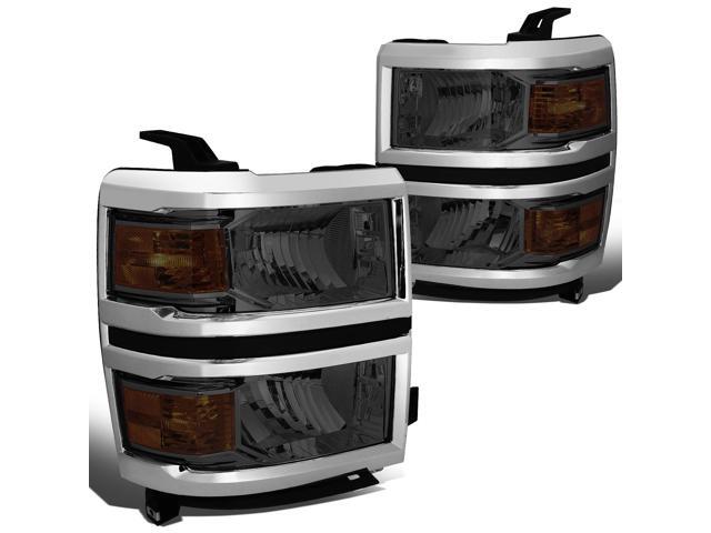 Click here for DNA Motoring HL-OH-CSIL14-SM-AM For 2014 to 2015 C... prices