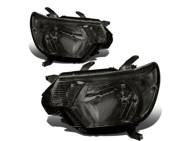 Click here for DNA Motoring HL-OH-TT12-SM-CL1 For 2012 to 2015 To... prices