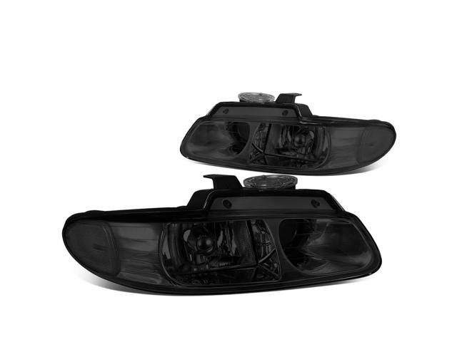 Click here for DNA Motoring HL-OH-015-SM-CL1 For 1996 to 1999 Dod... prices