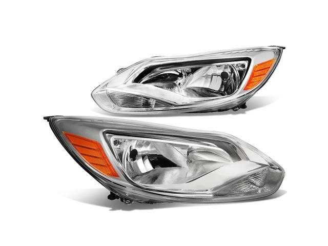 Click here for DNA Motoring HL-OH-FF12-CH-AM For 2012 to 2014 For... prices