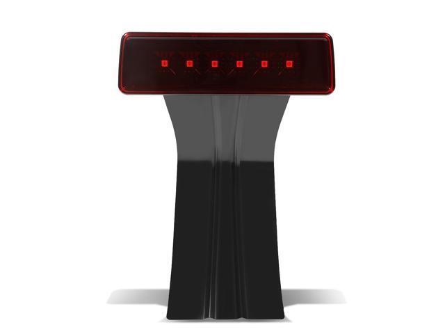 Click here for DNA Motoring 3BL-JWR07-RD For 2007 to 2017 Jeep Wr... prices