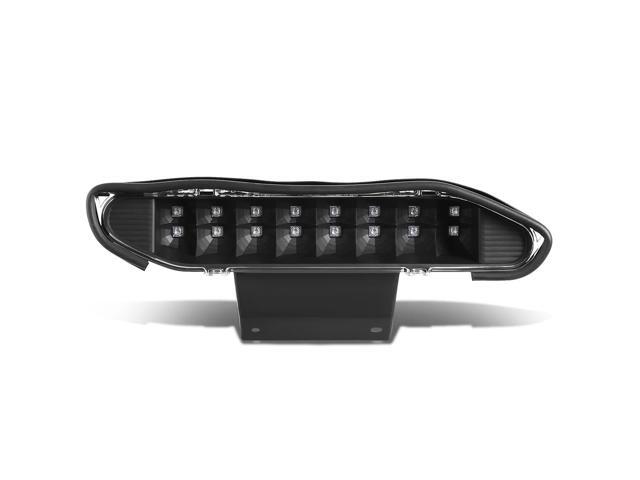 Click here for DNA Motoring 3BL-NXT00-LED-BK For 2000 to 2004 Nis... prices