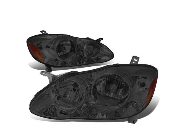 Click here for DNA Motoring HL-OH-TCO02-SM-AM For 2003 to 2008 To... prices