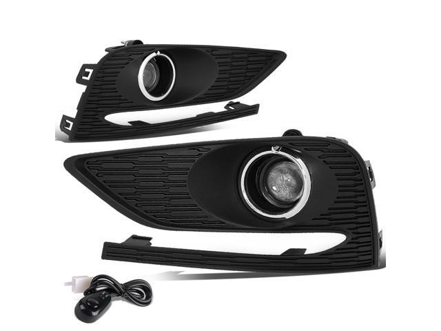 Click here for DNA Motoring FL-ZTL-271-CH For 2016 to 2018 Chevy... prices