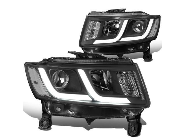 Click here for DNA Motoring HL-HPL-JGC14-BK-CL1 For 2014 to 2016... prices