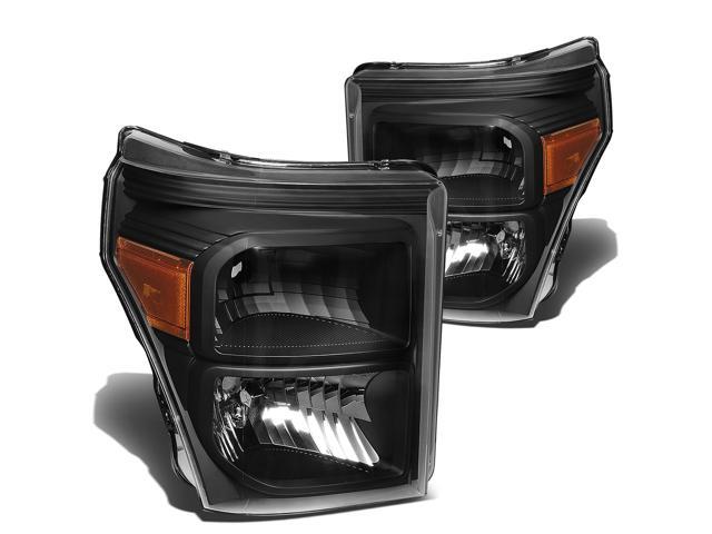 Click here for DNA Motoring HL-OH-FSU13-BK-AM For 2011 to 2016 Fo... prices