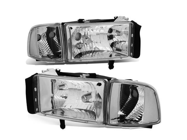 Click here for DNA Motoring HL-OH-DR944P-CH-CL1 For 1994 to 2002... prices