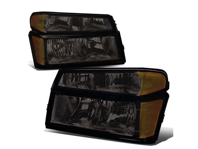 Click here for DNA Motoring HL-OH-CCOL044P-SM-AM For 2004 to 2012... prices