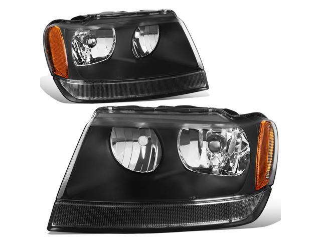 Click here for DNA Motoring HL-OH-JGC99-BK-AM For 1999 to 2004 Je... prices