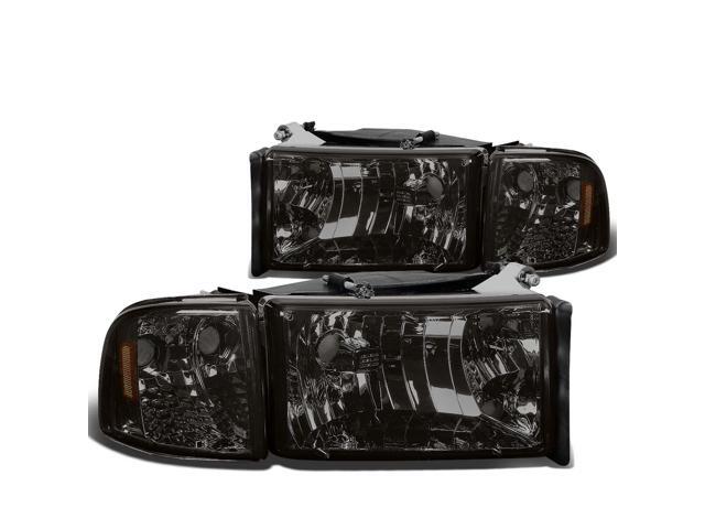 Click here for DNA Motoring HL-OH-DR944P-SM-AM For 1994 to 2002 D... prices