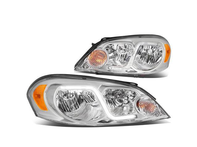 Click here for DNA Motoring HL-LB-CI06-CH-AM For 2006 to 2016 Che... prices