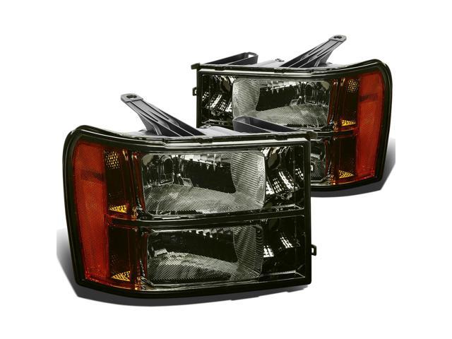 Click here for DNA Motoring HL-OH-GMCSIE07-SM-AM For 2007 to 2013... prices