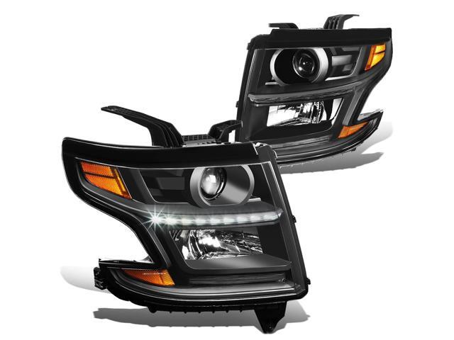 Click here for DNA Motoring HL-OH-CSUB15-BK-AM For 2015 to 2017 C... prices