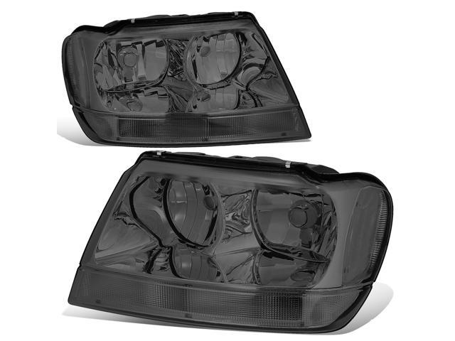 Click here for DNA Motoring HL-OH-JGC99-SM-CL1 For 1999 to 2004 J... prices