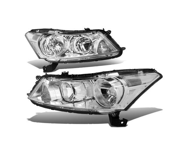 Click here for DNA Motoring HL-OH-HA084D-CH-CL1-T2 For 2008 to 20... prices