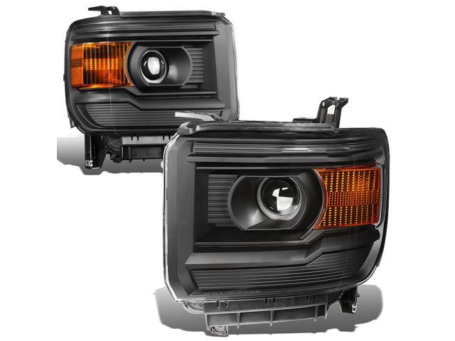 Click here for DNA Motoring HL-OH-GMCS14-BK-AM For 2014 to 2017 G... prices