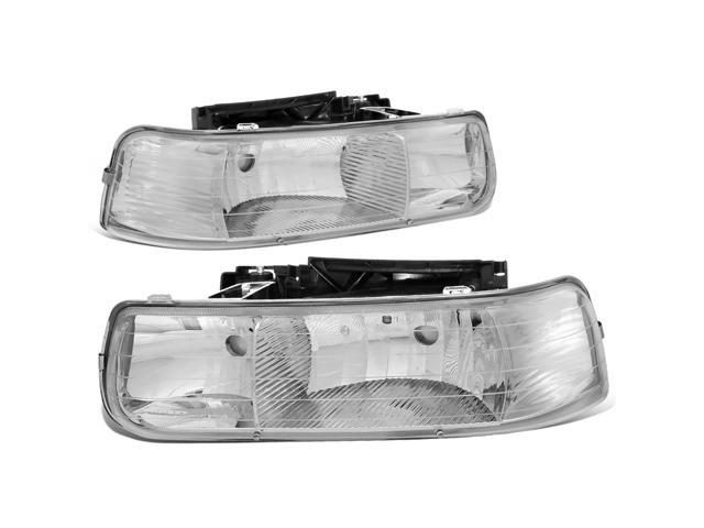 Click here for For 1999 to 2006 Chevy Silverado Tahoe Headlights... prices