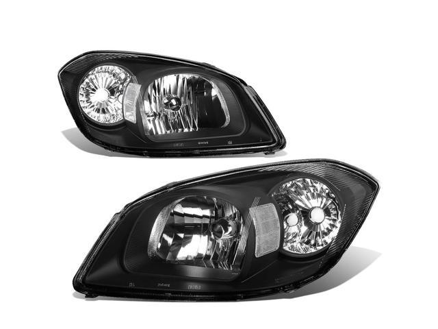 Click here for DNA Motoring HL-OH-027-BK-CL1 For 2005 to 2010 Che... prices