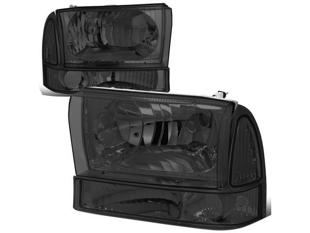 Click here for DNA Motoring HL-OH-F99SD4P-SM-CL1 For 2000 to 2004... prices