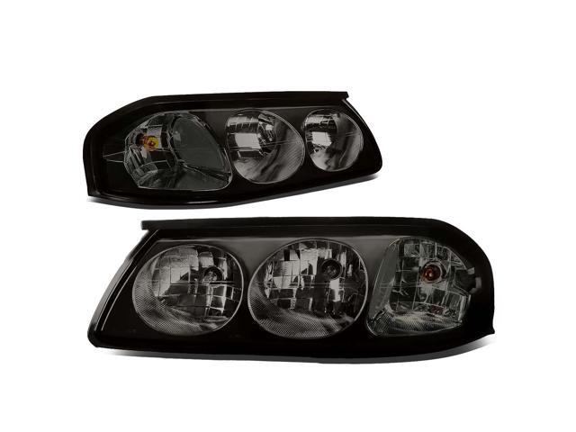 Click here for DNA Motoring HL-OH-CI00-SM-CL1 For 2000 to 2005 Ch... prices