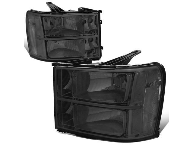 Click here for DNA Motoring HL-OH-GMCSIE07-SM-CL1 For 2007 to 201... prices