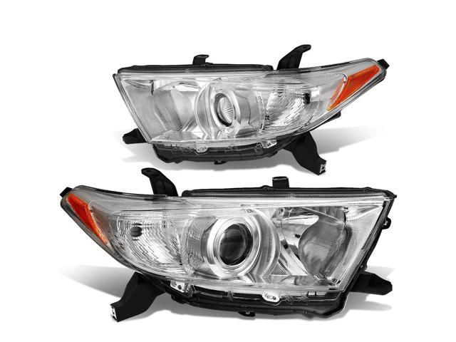 Click here for DNA Motoring HL-OH-THI11-CH-AM For 2011 to 2013 To... prices