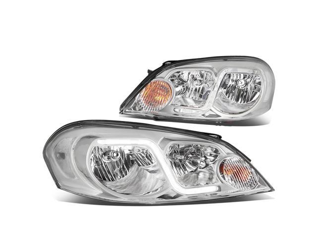 Click here for DNA Motoring HL-LB-CI06-CH-CL1 For 2006 to 2016 Ch... prices