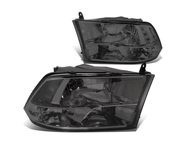 Click here for DNA Motoring HL-OH-DR09QUA-SM-CL1 For 2009 to 2018... prices