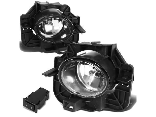 Click here for DNA Motoring FL-NA07-CH For 2007 to 2009 Nissan Al... prices