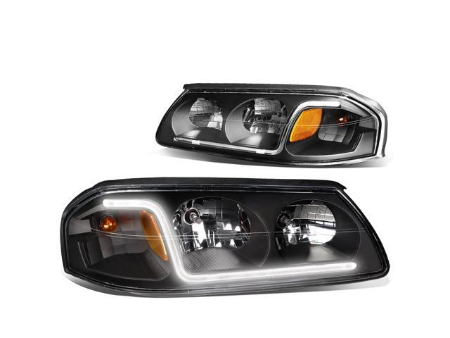 Click here for DNA Motoring HL-LB-CI00-BK-AM For 2000 to 2005 Che... prices