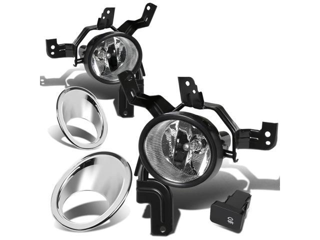 Click here for DNA Motoring FL-ZTL-163-CH For 2007 to 2009 Honda... prices