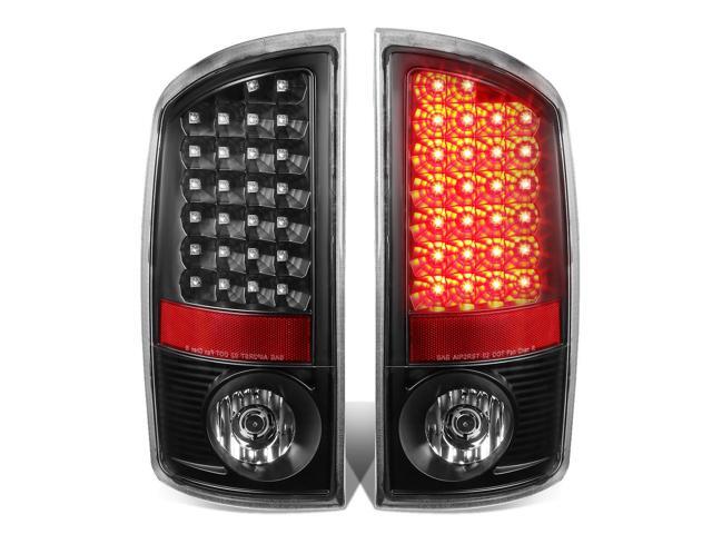 Click here for DNA Motoring TL-DRAM05-LED-BK-CL For 2002 to 2006... prices